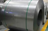 China Bright DC03 Grade Cold Rolled Steel Coil Stamping Fire Resistance for sale