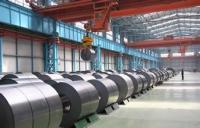 China SGCC Custom Cold Rolled Steel Coil For Industrial Environment Protection for sale
