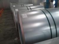 China SGCC Custom Cold Rolled Steel Coil For Industrial Environment Protection for sale