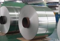 China SGCC Custom Cold Rolled Steel Coil For Industrial Environment Protection for sale
