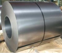 China SGCC Custom Cold Rolled Steel Coil For Industrial Environment Protection for sale