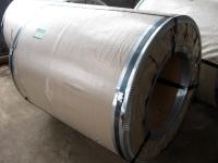 China High Strength Cold Rolled Steel Coil Metal Waterproof Heat Resistance for sale