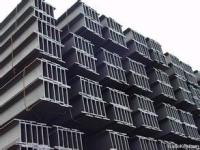 China 6 ~ 12 m Length Steel I Beam , I Beam Steel AS 3679.1 Thermal Resistance for sale