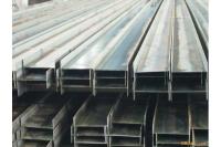 China 6 ~ 12 m Length Steel I Beam , I Beam Steel AS 3679.1 Thermal Resistance for sale