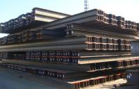 China 6 ~ 12 m Length Steel I Beam , I Beam Steel AS 3679.1 Thermal Resistance for sale