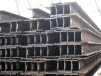 China High Frequency Thin - walled H Beam Structure For Construction Q235B for sale