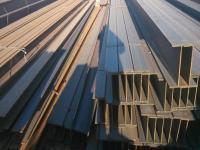 China SNI Certified S275 , S355 High Quality High Strength Welded H Beam For Construction for sale