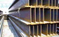 China SNI Certified S275 , S355 High Quality High Strength Welded H Beam For Construction for sale