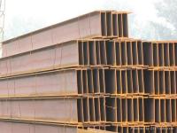 China SNI Certified S275 , S355 High Quality High Strength Welded H Beam For Construction for sale