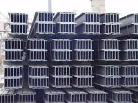 China SNI Cerfified Low Carbon Steel H Beam , Metal H Beam Water Proof High Intensity for sale