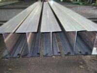 China 900 x 300 mm Low Weight Steel H Channel , H Shape Steel Beam Carbon for sale