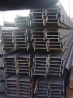 China Thermal Insulation Steel H Beams High Tension Anti Corrosion ASTM for sale
