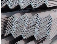 China 5800 MM ~ 12000 MM Length Metal l Shaped Bar , Aluminium Angle Bar for sale