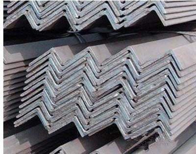China 5800 MM ~ 12000 MM Length Metal l Shaped Bar , Aluminium Angle Bar for sale