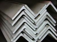 China 5800 MM ~ 12000 MM Length Metal l Shaped Bar , Aluminium Angle Bar for sale