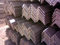 China 5800 MM ~ 12000 MM Length Metal l Shaped Bar , Aluminium Angle Bar for sale