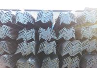 China 5800 MM ~ 12000 MM Length Metal l Shaped Bar , Aluminium Angle Bar for sale