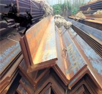 China Galvanized Steel Angle , Aluminum Angle Bar Low Carbon Hardened Steel for sale
