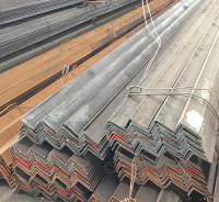 China Galvanized Steel Angle , Aluminum Angle Bar Low Carbon Hardened Steel for sale