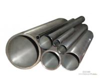 China S355 JRH 20 Inch Seamless Hollow Steel Pipe , Mild Steel Tube For Gas And Oil Pipe for sale