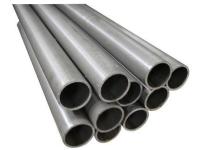 China Boiler Carbon Steel Small Hollow Metal Tube DIN1630 Standard ISO9001 TUV Certificate for sale