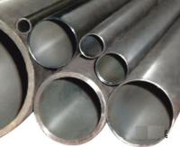 China Boiler Carbon Steel Small Hollow Metal Tube DIN1630 Standard ISO9001 TUV Certificate for sale
