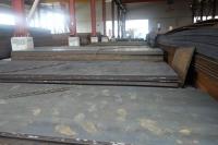 China ASTM A36 Hot Rolled Carbon Steel Sheet And Steel Plate For General Structural for sale