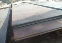 China ASTM A36 Hot Rolled Carbon Steel Sheet And Steel Plate For General Structural for sale