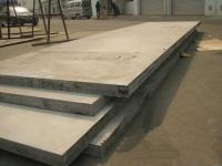 China Steel Plate Hot Rolled , Low Carbon Steel Plate A537 GL.2 Pressure Vessel Steel Plate for sale