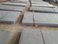 China Outside Engineering Galvanised Plate Steel , Hot Rolled Alloy Steel for sale