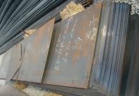 China Q195 GB / T700-2006 Hot Rolled Steel Sheet , Carbon Hot Rolled Steel Plate Mirror Surface for sale