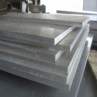 China Custom Cut JIS G3101-2004 Hot Rolled Steel Sheet , Hot Rolled Sheet Metal PE Coated for sale