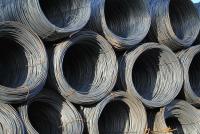 China ASTM A615 Hot Rolled Steel Plate Deformed Steel Bar For Reinforcement for sale