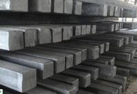 China Hot Rolled Carbon Steel Square Billets 150 * 150 mm For Spring Steel for sale