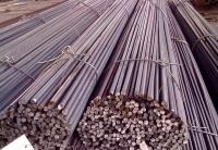 China Building material 6 - 32 mm Diameter Hot Rolled Bars Wire Rods JIS G3112 SD35 SD40 for sale