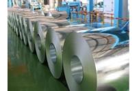 China Z80 Air Conditioner Used Galvanized Steel Coil With Minimized Spangle DX52D Grade for sale