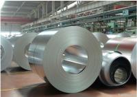 China Z80 Air Conditioner Used Galvanized Steel Coil With Minimized Spangle DX52D Grade for sale