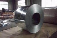 China Z80 Air Conditioner Used Galvanized Steel Coil With Minimized Spangle DX52D Grade for sale