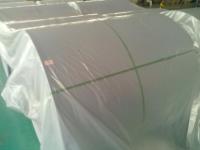 China Z80 Air Conditioner Used Galvanized Steel Coil With Minimized Spangle DX52D Grade for sale