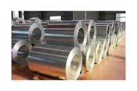 China Oiled Surface Galvalvanized Steel Coil Anti Erosion Cold Rolled Coil for sale