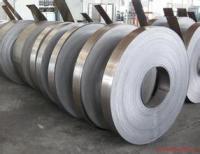 China Narrow Steel Strip Coil For Wall Purline  0.23 - 5.0 mm Thickness for sale