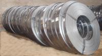 China Narrow Steel Strip Coil For Wall Purline  0.23 - 5.0 mm Thickness for sale