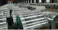 China Oil Surface Treatment Aluzinc Steel Coil For Corrugated Steel Sheet for sale
