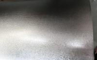China Oil Surface Treatment Aluzinc Steel Coil For Corrugated Steel Sheet for sale
