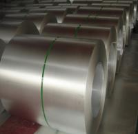 China Hot Dipped Galvalume Steel Coil Anti Finger With Al - Zn Alloy HDGL for sale