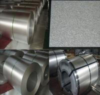 China Hot Dipped Galvalume Steel Coil Anti Finger With Al - Zn Alloy HDGL for sale