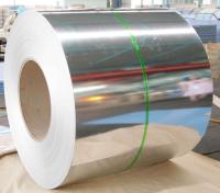 China SGCD JISG3312 - 1998 Cold Rolled Steel Coil , Aluzinc Steel Coil For Roof for sale