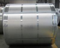 China SGCD JISG3312 - 1998 Cold Rolled Steel Coil , Aluzinc Steel Coil For Roof for sale