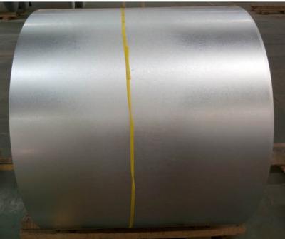 China SGCD JISG3312 - 1998 Cold Rolled Steel Coil , Aluzinc Steel Coil For Roof for sale