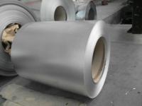 China Environmental passivated Hot Rolled Steel Coil , Galvanised Sheet And Coil for sale